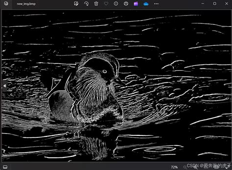 Fpga图像处理之局部阈值二值化 Csdn博客