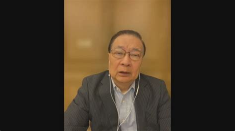 譚耀宗：未清楚特首選舉日期是否有變化 Now 新聞