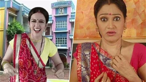 तारक मेहता का उल्टा चश्मा नहीं लौटेंगी दयाबेन 15 साल बाद ऑफ एयर होगी