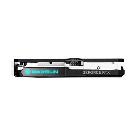 Maxsun Geforce Rtx 4060 Terminator B 8g Gpu Price In Bd Ryans