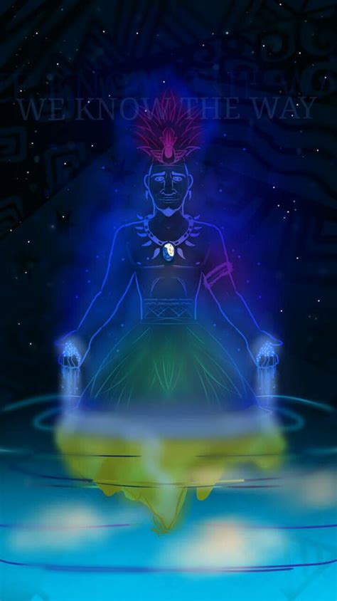 We Know The Way Moana By Flipaplif On Deviantart