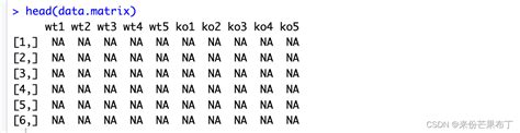 R 语言 Ggplot2 Pca 主成分分析(虚拟数据集) Csdn博客 R 语言 Ggplot2 Pca 主成分分析(虚拟数据集) Csdn博客