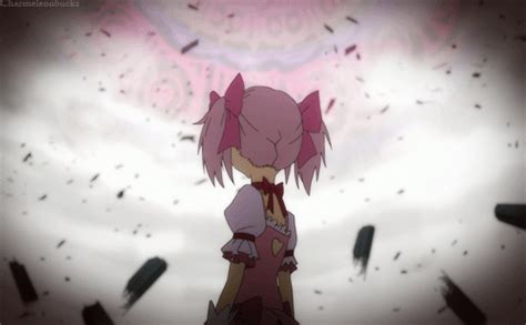Madoka Kaname Pmmm  Find On Er