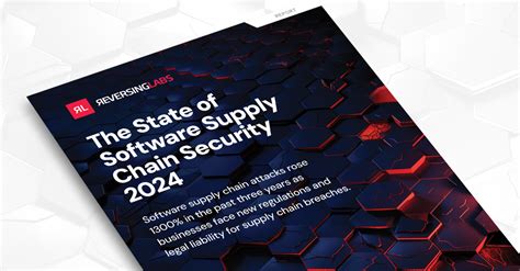 Key Takeaways From The 2024 State Of Sscs Report