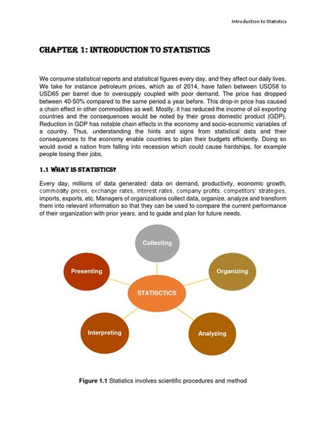 Chapter 1 Sta108 Pdf Sampling Statistics Level Of Measurement