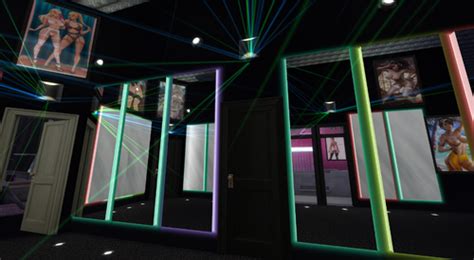 Nomads Sex Arcade Lots Loverslab