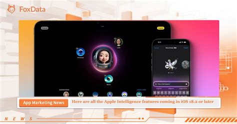 foxdata official on linkedin apple appleupdates ios18 siri ai