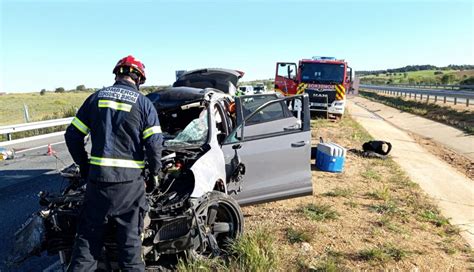 Trágico Accidente En Zamora Una Persona Pierde La Vida En Colisión