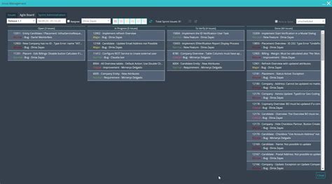 Agile Project Management Xappnow