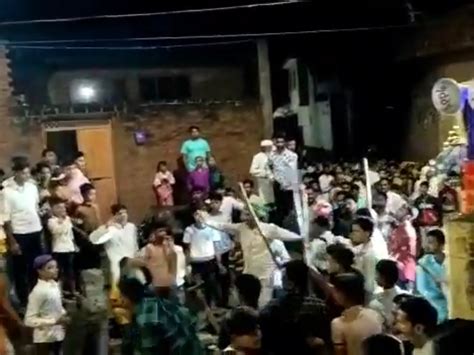 There Was Fighting Between The Two Parties Regarding The Removal Of