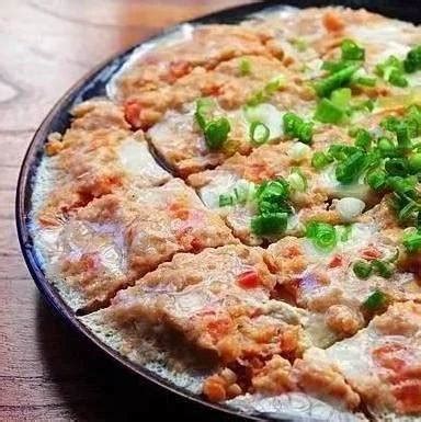这道菜简单蒸一下就超美味哄孩子最拿手的菜 番茄 肉饼 肥瘦