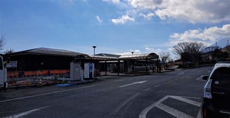 別府湾saは用事が無くても立ち寄りたい！｜大分県・別府の観光・レジャー