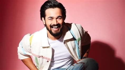 Bhuvan Bam On Physical Transformation I Dont Have Any Goals Just