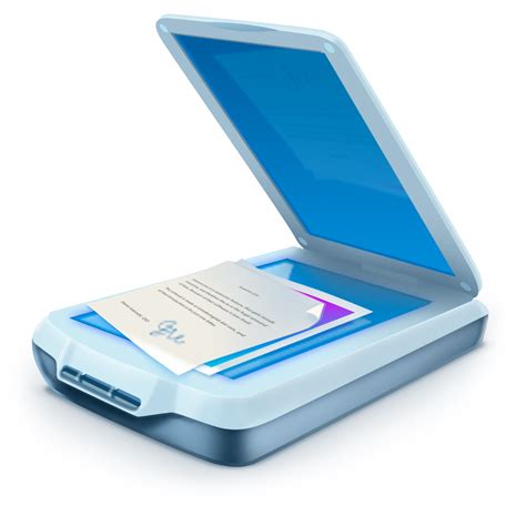 Scanitto Pro Программа для сканирования