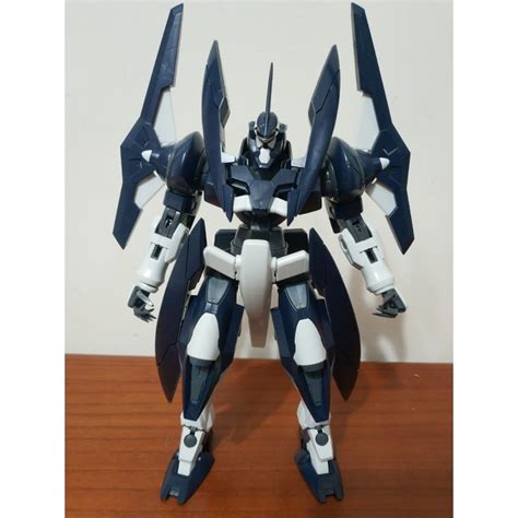 現貨 完成品 萬代 Mg 1100 Pb魂商限定 鋼彈00 Advanced 進階型 Gn X 厄運式 黑色gn X 蝦皮購物