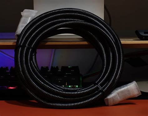 Are Monoprices New Hdmi 8k Line Of Cables Worth It