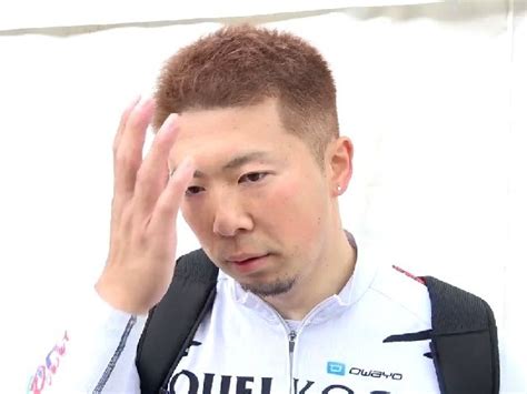 【競輪の並び】一度は決まった深谷知広の4番手、郡司浩平と松谷秀幸の思い 前田睦生 競輪コラム Netkeirin（ネットケイリン）