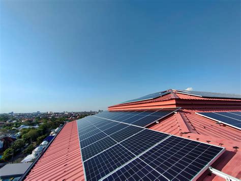 เสร็จไปแล้ว70กับ Ongrid พลังงานทดแทน And ณัฐพนธ์ แสนสุข