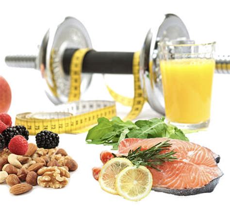 What Difference can Nutrition Make? - iSport360