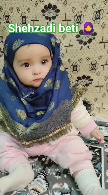 Betiyan Hoti Hi Shehzadi Hain Allah Paak Har Beti K Naseeb Achay