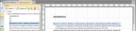 Formatting Problems When Copy Text From Some Pdfs · Issue 3844