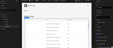 Show Checkboxes In Table Budibase Budibase Discussion GitHub