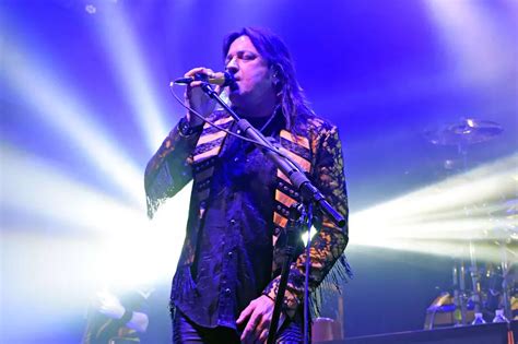 Strypers Michael Sweet Doesnt Think Grunge Killed Hair Metal