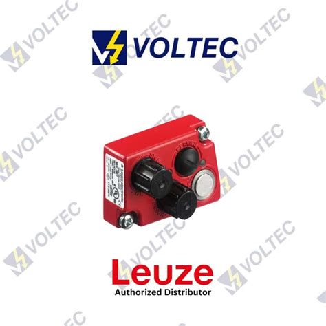 Connection Unit Ms 307 50126130 Voltec Engineering Limited