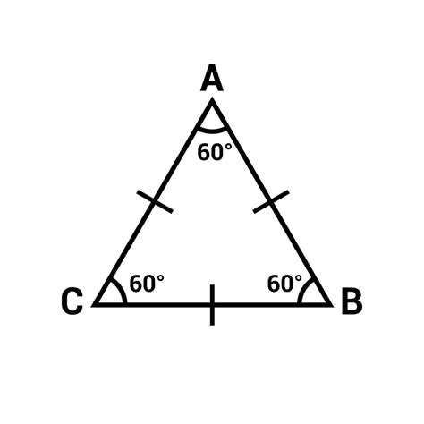 Equilateral Triangle Quickbytes Education Geometry