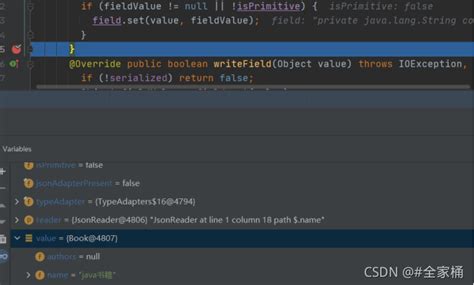 android—gson原理解析 gson 原理 csdn博客