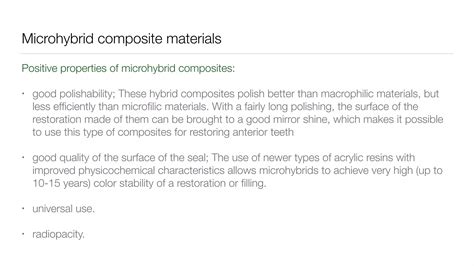 Composite Materials Of Chemical Curingpdf
