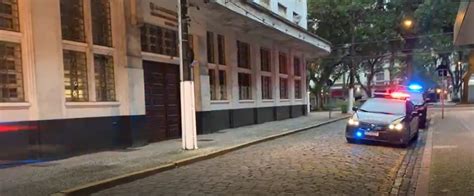 Pf Cumpre Mandados Em 2ª Fase De Operação Para Combater Crimes