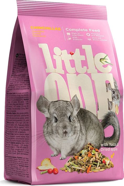 Купить Корм Little One 4602533781485 0.4 кг в Алматы – Магазин на Kaspi.kz