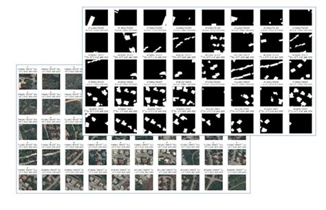 Detect Objects From Satellite Images By Mosheyaniv Fiverr