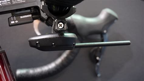 Eb18 Aeropod Drag Detector Tells How Aerodynamic You Are In Real Time Bikerumor