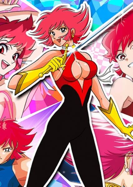 Cutie Honey Franchise Fan Casting