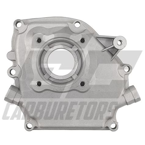 Stock Crankcase Side Cover For Clone Predator 212 Hemi Ec Carburetors
