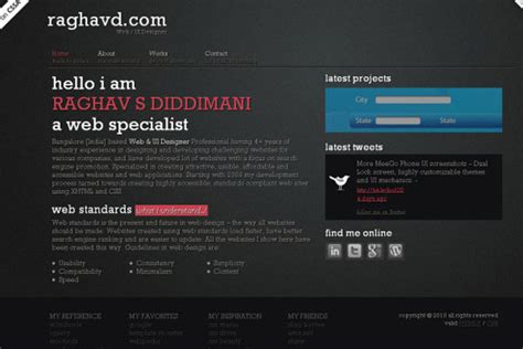 Examples Of JQuery Plugins In Website Design