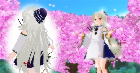 3dカスタム少女 ロン毛布都ちゃん Kaoruのイラスト Pixiv