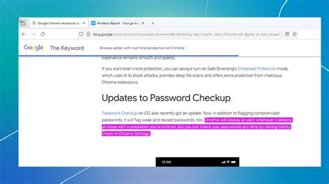 Finally Firefox Now Supports Chromes Text Fragments In Firefox 126