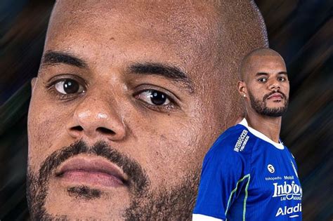 David Da Silva Pemain Terbaik Liga Bulan September Versi APPI