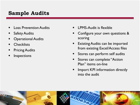 Ppt Utilizing Effective Operational Audit Solutions Powerpoint