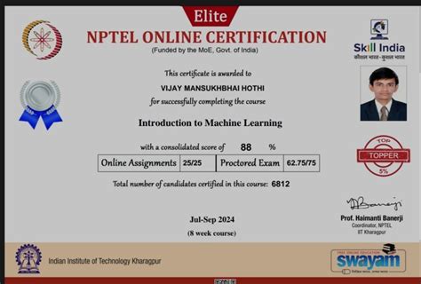 Hothi Vijay Posted On Linkedin