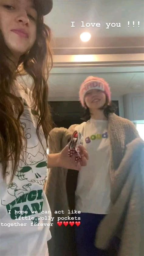 Olivia Rodrigo Hayley Williams Attrici Celebrità