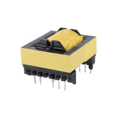 Er Ec Type Power Transformer Wuxi Walson Electronics Co Ltd
