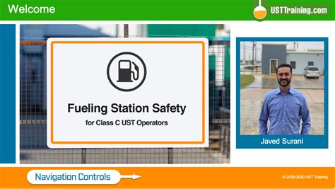 Class C Course Now Available In Hindi UST Training