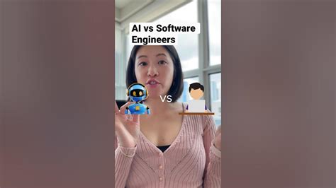 Will Ai Replace Software Engineers Future Of Tech Youtube