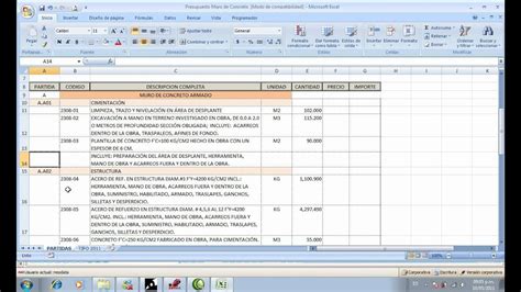Ejemplo De Formulario De Captura En Excel Excel Blog Vrogue Co
