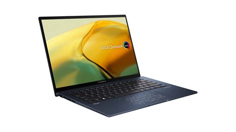 Asus Launches New Oled Laptops News