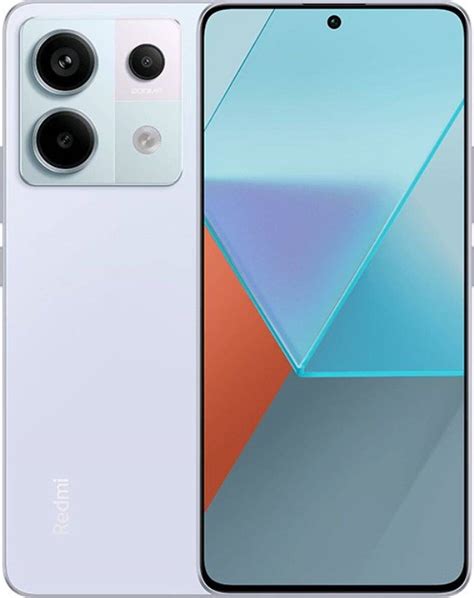 Xiaomi Redmi Note 13 Pro 5g 256gb • Hitta Bästa Pris